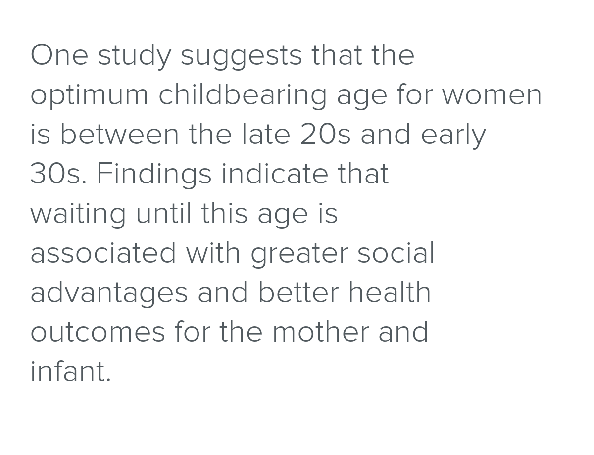 Glow Insights - The world’s most insightful health snippets