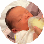 Your 4-Week-Old Baby: Growth, Development & Well-Baby Visit