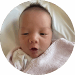 Your 4-Week-Old Baby: Growth, Development & Well-Baby Visit