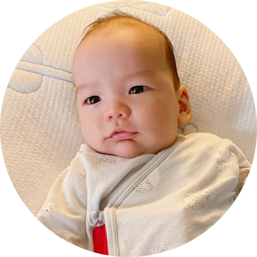 3-Month-Old Baby: Growth, Development, & Milestones