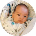 Your 4-Week-Old Baby: Growth, Development & Well-Baby Visit