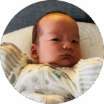 Your 4-Week-Old Baby: Growth, Development & Well-Baby Visit