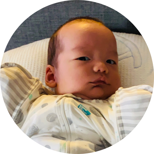 Your 4-Week-Old Baby: Growth, Development & Well-Baby Visit