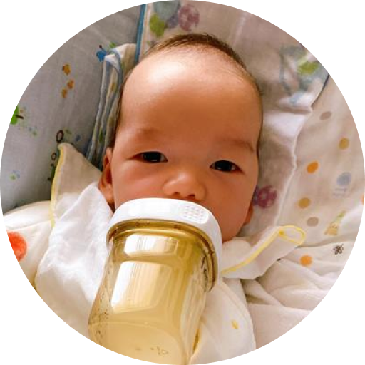 Your 4-Week-Old Baby: Growth, Development & Well-Baby Visit